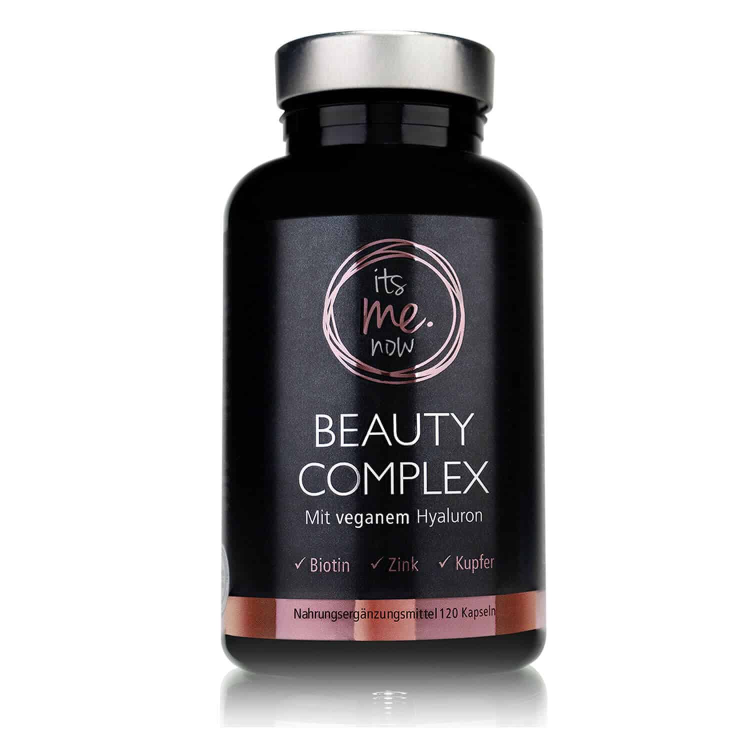 BEAUTY COMPLEX | itsme.now Onlineshop