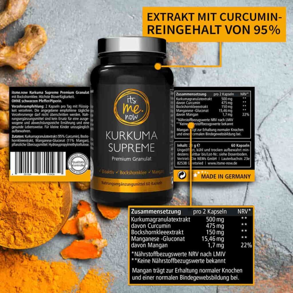 ARGININ MACA PLUS - itsme.now Onlineshop